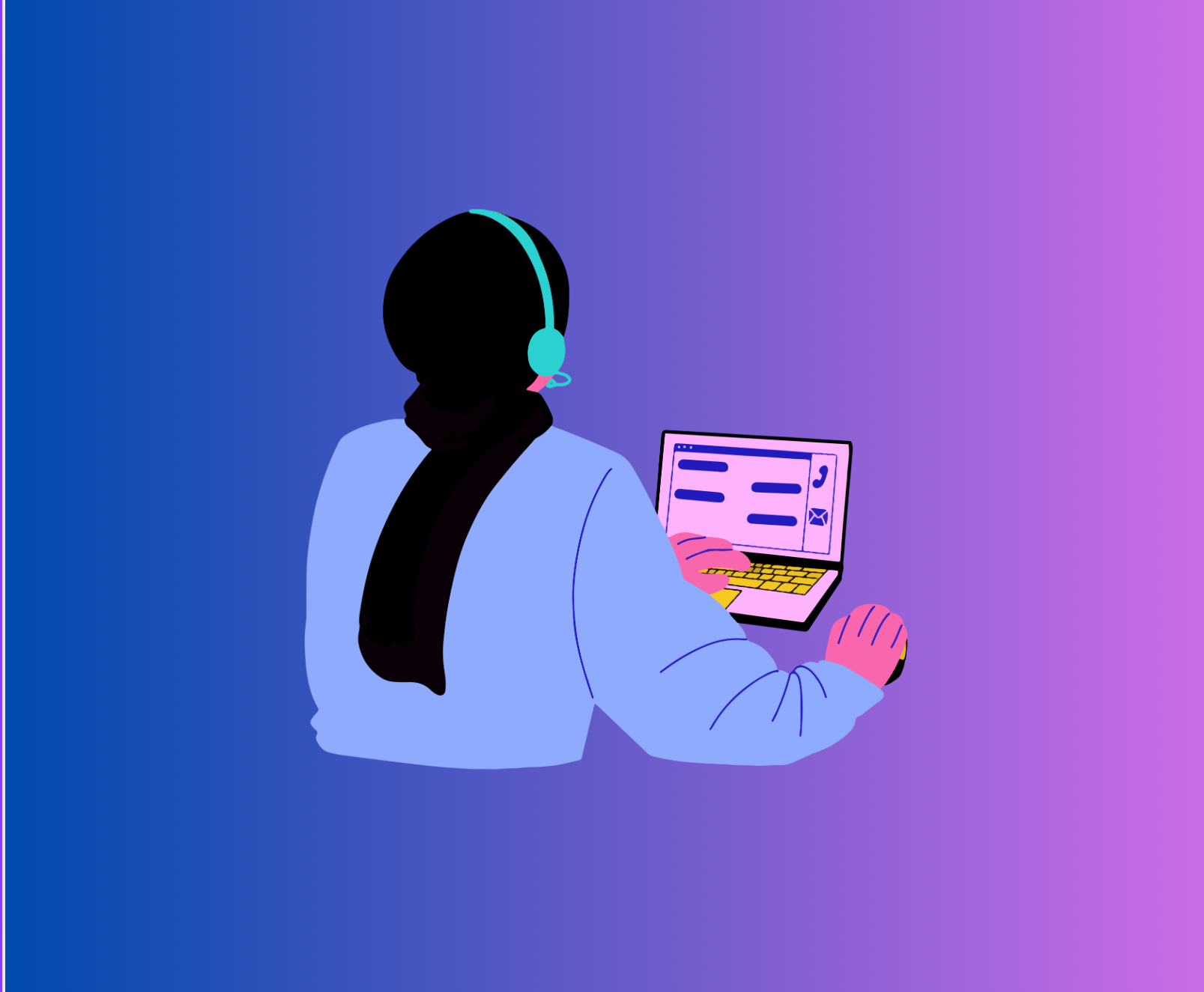 Contractor Portal